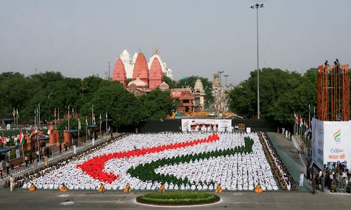 Independence Day Celebrations: Check full schedule of events at Red ...
