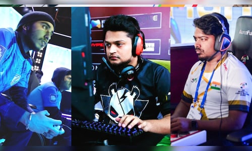 National Sports Day: Celebrating the rise of E-sports, India’s new-age ...