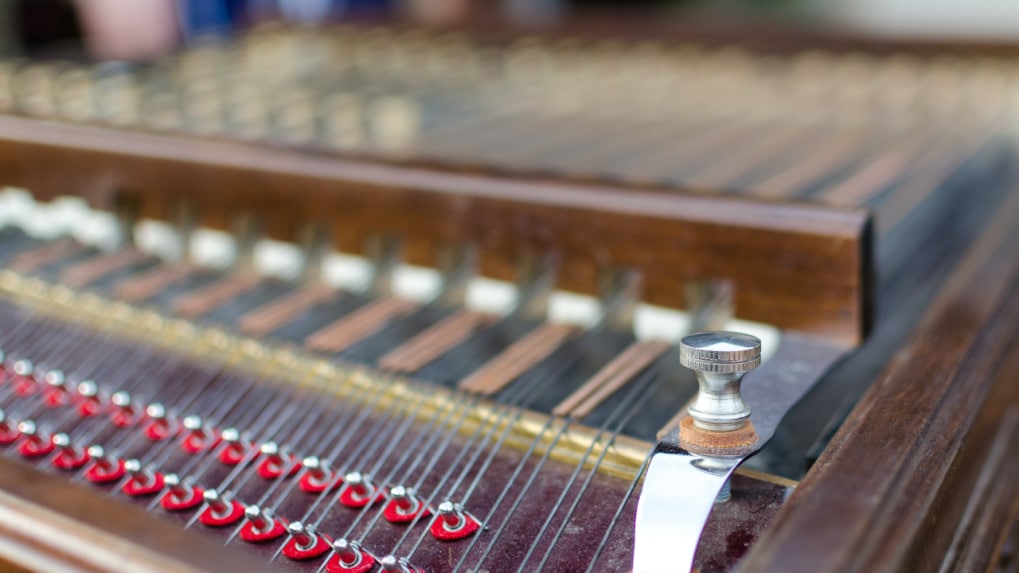 Why Indian Gen Z is going gaga over ragas — the new classical music ...