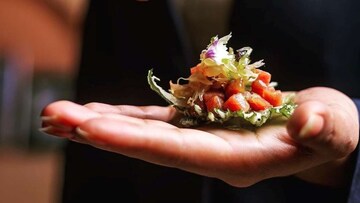 This Delhi based restaurant marries Japanese and Indian cuisine in the ...