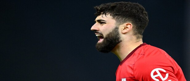 Premier League champions Manchester City inch close to sign defender ...