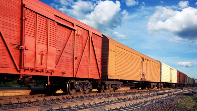 Jupiter Wagons gains over 9% on securing ₹957 crore order from Railway ...