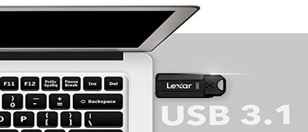 Lexar Jumpdrive S80 review: Gets the job done, but could have used more ...