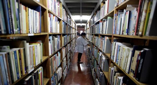 Most beautiful libraries in the world: These enchanting havens of ...