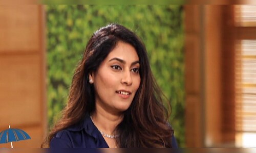 Jyothy Labs eyes a consistent double digit growth annually, wants to ...