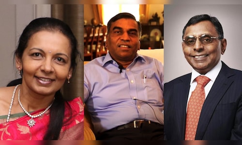 Setting, Fight, Settlement: The Murugappa family feud, explained - CNBC ...