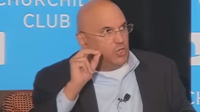 Who is Neville Roy Singham, American businessman accused of spreading ...