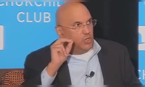 Who is Neville Roy Singham, American businessman accused of spreading ...