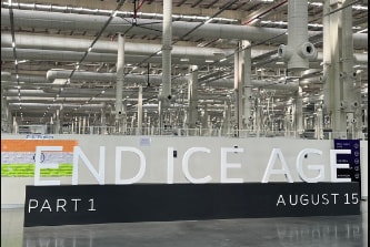 Ola End Ice Age, Part 1 event: Bhavish Aggarwal unveils ultra ...