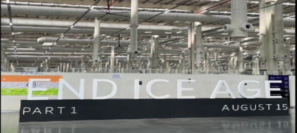 Ola End Ice Age, Part 1 event: Bhavish Aggarwal unveils ultra ...