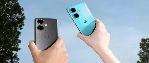 OnePlus Nord CE 3 5G review: A capable middle child