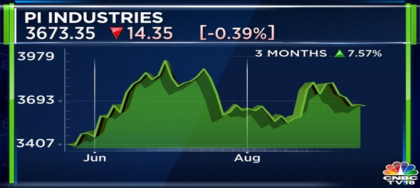 Agrochemicals firm PI Industries reports bromine leak in Gujarat unit ...