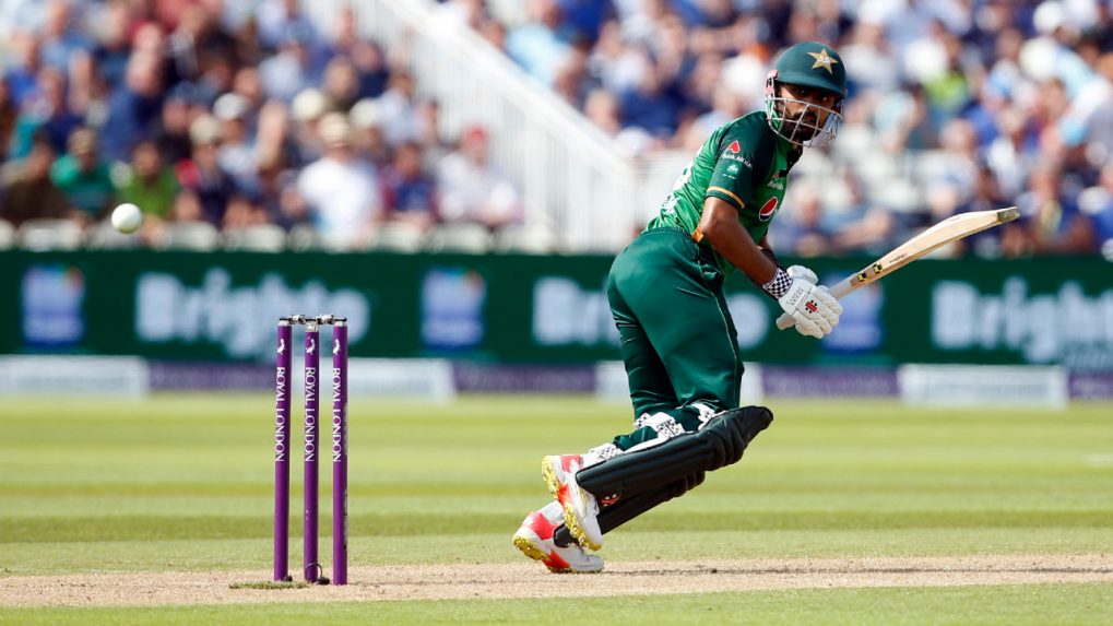 ICC World Cup 2023: Pakistan cricket to play in India, gets government ...