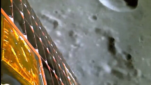 Jawahar Sthal to Shiv Shakti: Here’s how Chandrayaan mission Moon ...