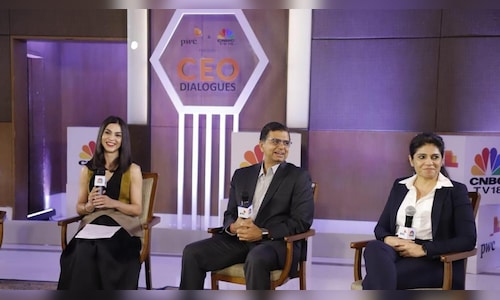 PwC CEO Dialogues | Digital skilling a challenge, but talent is hungry ...