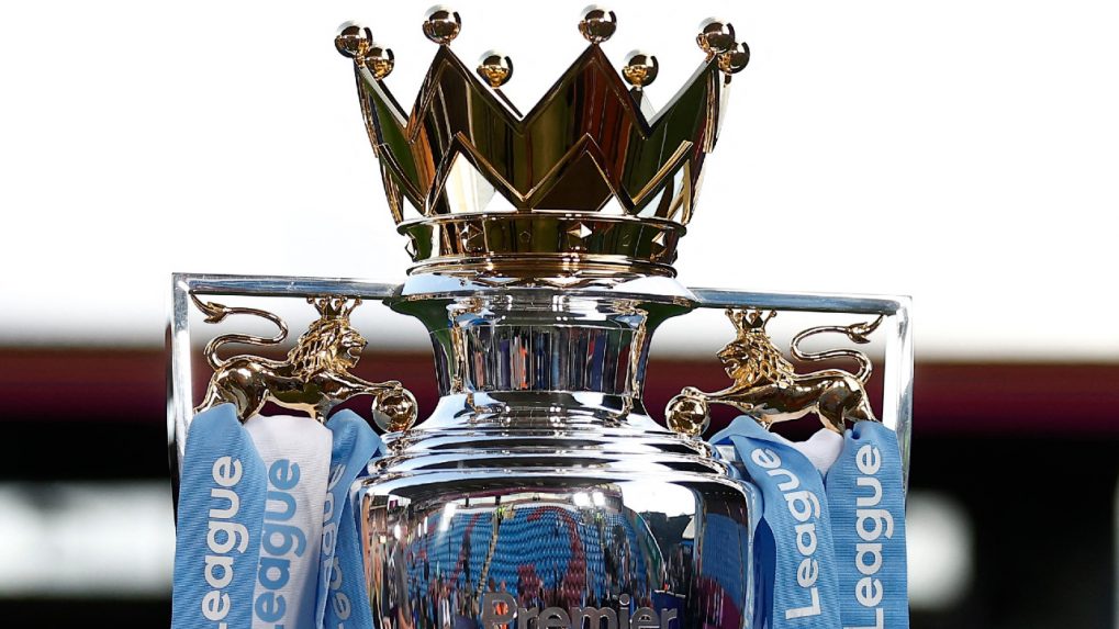 Premier League clubs spend record 1.95 billion pounds during the 2023 ...