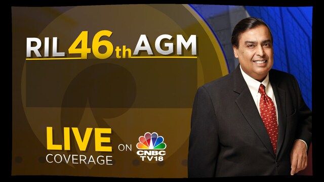 Jio Financial listing 'a mini bonus' for RIL shareholders, says Mukesh ...