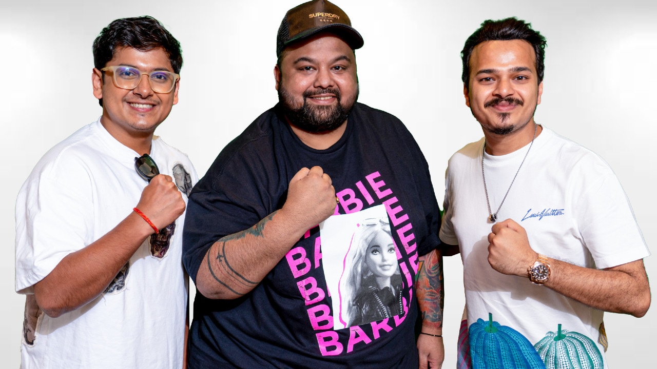 Converting my dreams into reality was not that difficult because I had ...