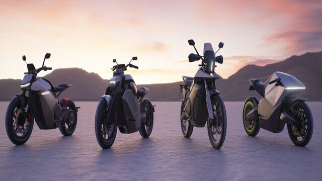 Ola’s electric bike concepts: A glimpse into the future of motorcycling ...