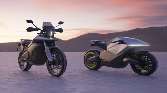 Ola’s electric bike concepts: A glimpse into the future of motorcycling ...