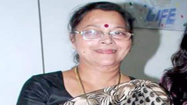 'Anand' and 'Kora Kagaz' actress Seema Deo dies at 81 - CNBC TV18