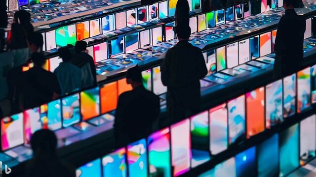 The evolving trends in the smartphone industry: A glimpse into the year ...