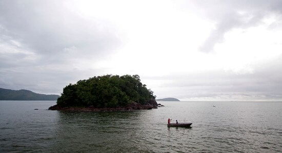 No humans allowed: 8 places in the world that are off-limits, find out ...