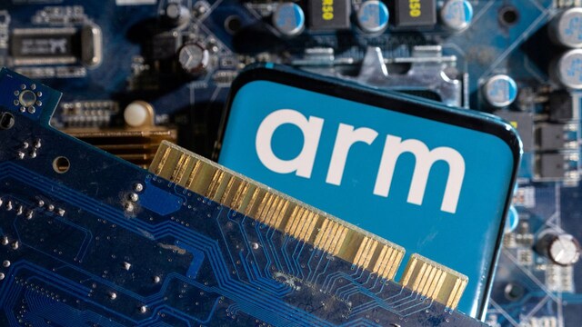 SoftBank acquires Vision Fund's stake in Arm at valuation of $64 ...