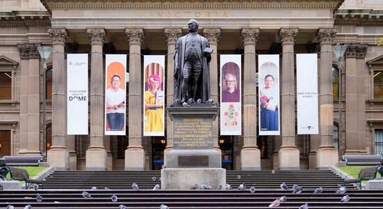 Most beautiful libraries in the world: These enchanting havens of ...
