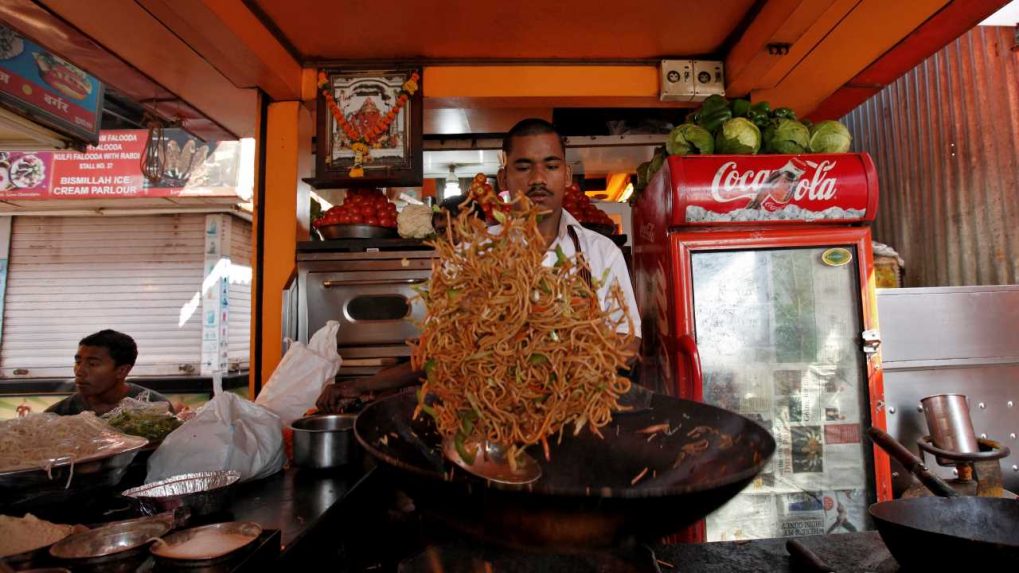 Papri chaat is one of the worst-rated Indian street foods: Find out ...