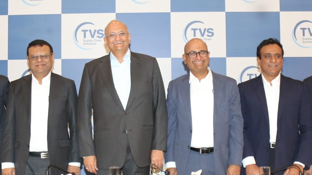 TVS Supply Chain Solutions aims to become debt free with its Rs 880 cr IPO