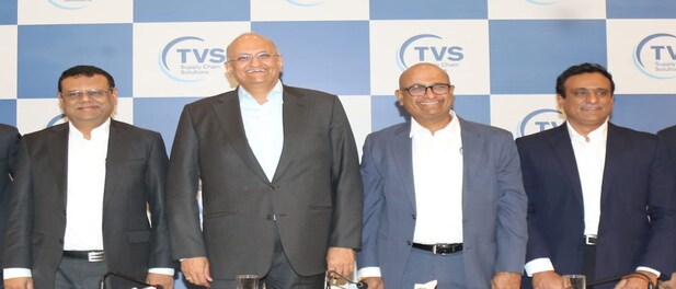 TVS Supply Chain IPO closes for subscription today - Check here for ...