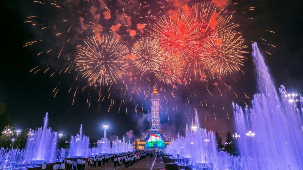 Holidaying in Takjikistan? Ensure you don't miss these hidden treasures