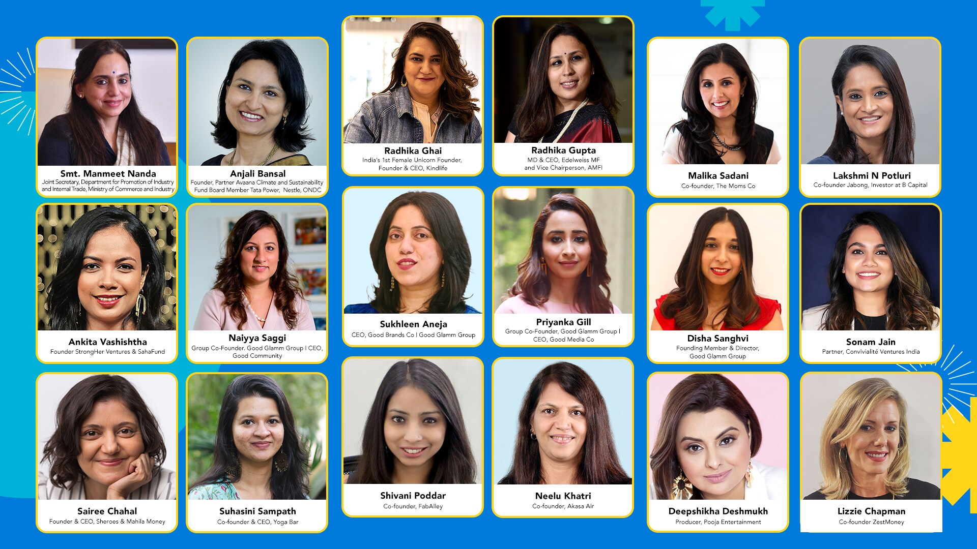 The Moms Co unveils 'The Mompreneurs Show' to support mom-entrepreneurs