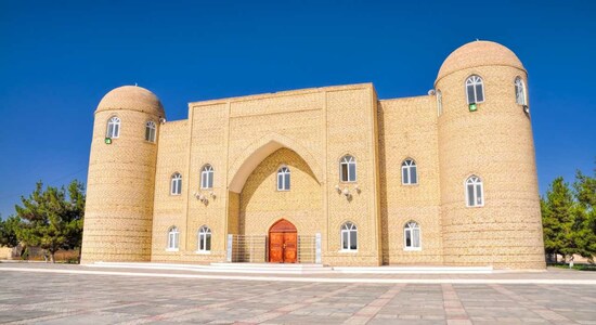 Thinking of visiting Turkmenistan? Here’s some must-visit places you ...