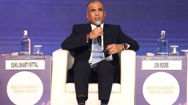 Sunil Bharti Mittal becomes first Indian citizen to receive Honorary ...