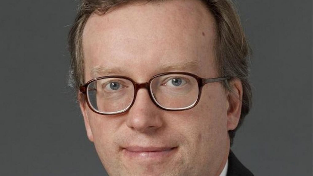 India moves up to the top spot in Morgan Stanley's portfolio, Jonathan ...