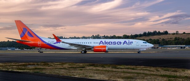 Akasa Air to go international; inducts 20th aircraft, Asia's first ...