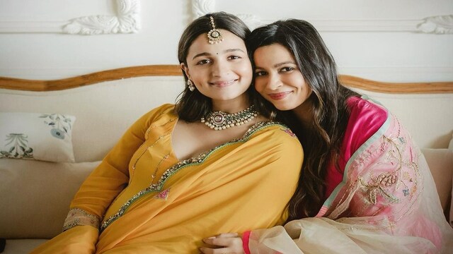 Raksha Bandhan 2023: From Aryan-Suhana Khan to Alia-Shaheen Bhat, meet ...