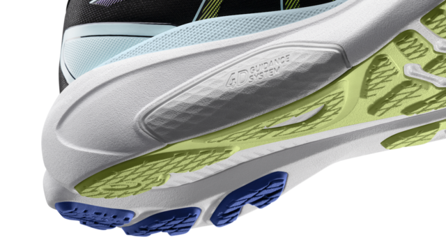 ASICS GEL-Kayano 30 Review: Sole mates for runners - CNBC TV18