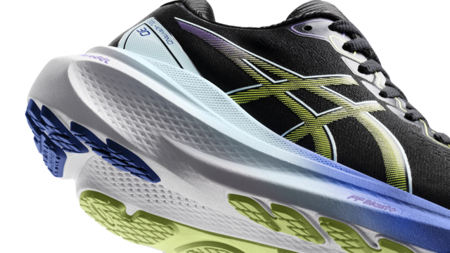 ASICS GEL-Kayano 30 Review: Sole mates for runners - CNBC TV18
