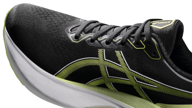 ASICS GEL-Kayano 30 Review: Sole mates for runners - CNBC TV18