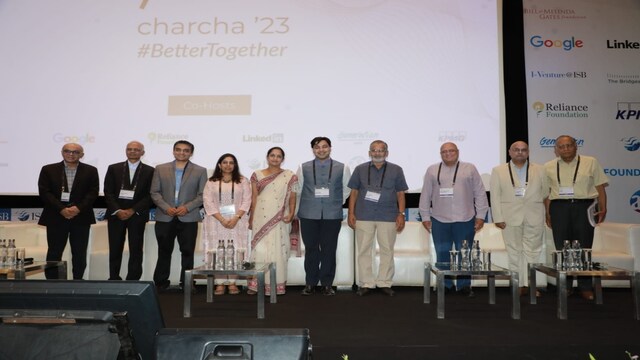 Charcha ‘23 promises to create a thriving, tech-first livelihoods ...
