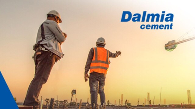 Puneet Dalmia designated as MD, CEO of Dalmia Cement (Bharat) - CNBC TV18