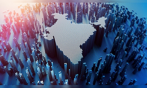 India ranks 49th in 2023 World Digital Competitiveness Ranking - CNBC TV18