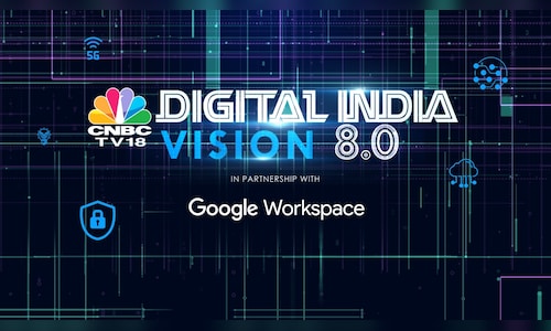 Empowering India's Techade: Unveiling the transformative potential of ...