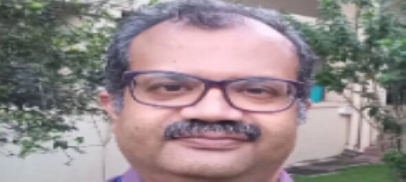 Who is Dr Sankarasubramanian K, the ISRO scientist heading Adiya-L1 ...