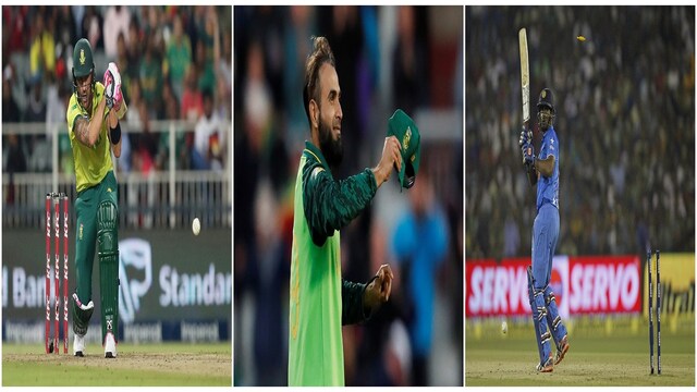 In Pics: Top 5 overseas players to watch out for in CPL 2023 - CNBC TV18