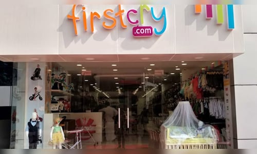 FirstCry founder Supam Maheshwari probed for alleged $50 million tax ...