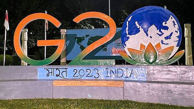G20 Summit | The G21 Transition — here's why it could be India’s BHARAT ...